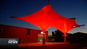 Look At Austin Bergstrom International Airport's New South Terminal