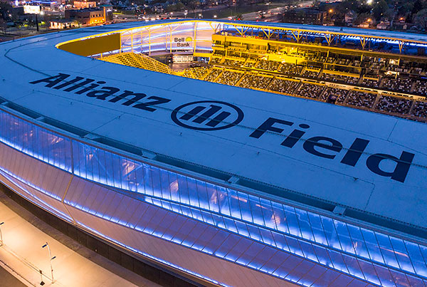 What Is A Building Envelope? | LEARN From Enclos Tensile Structures