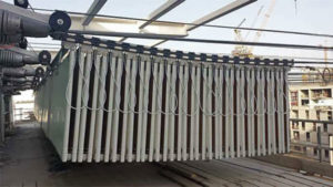 Kinetic Roof Structure Case Study: Msheireb Heart of Doha - Enclos ...