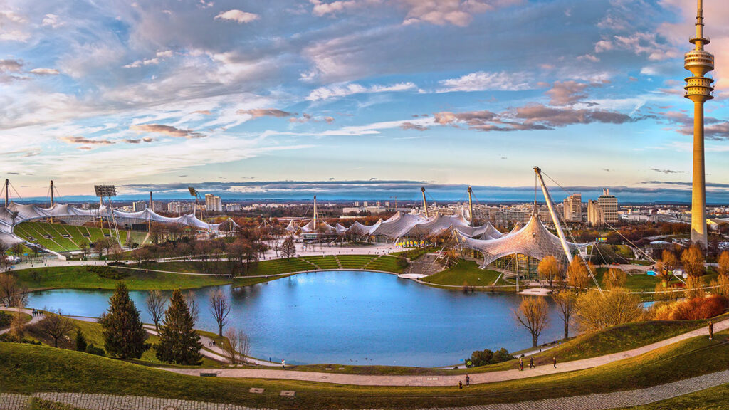 Our Top Five Favorite Olympic Stadiums & Venues | PFEIFER Structures